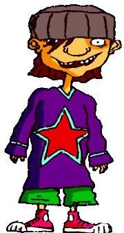 Lars Rodriguez | Nickelodeon | FANDOM powered by Wikia