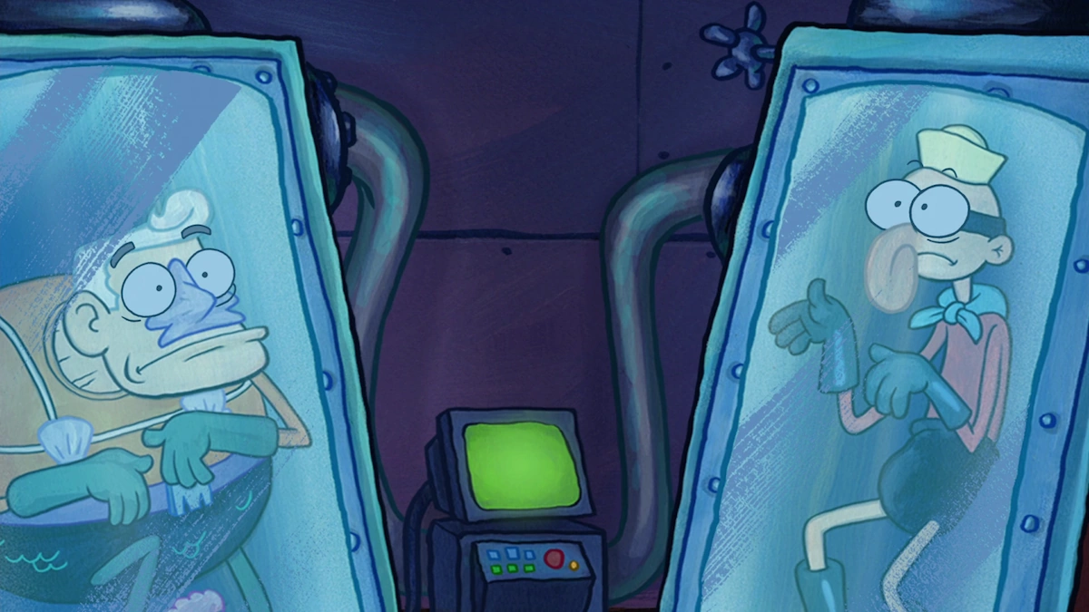 Category:Superheroes | Nickelodeon | Fandom