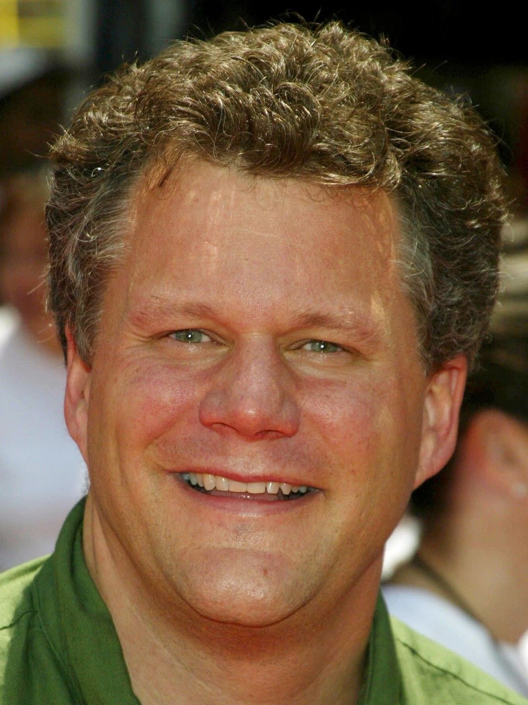 Peter Hastings | Nickelodeon | Fandom