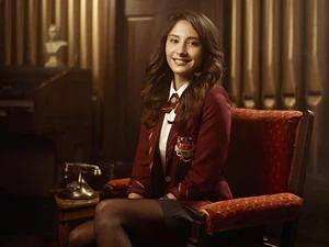 Joy Mercer | Nickelodeon | Fandom