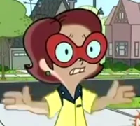 Penny Sanchez | Nickelodeon | Fandom