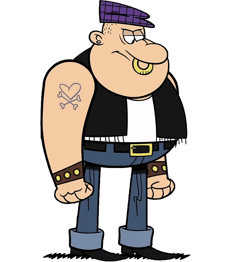 Chunk | Nickelodeon | FANDOM powered by Wikia