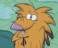 Norbert Beaver | Nickelodeon | Fandom