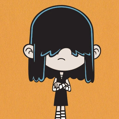 Lucy | Nickelodeon | Fandom