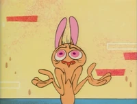 Ren Höek | Nickelodeon | Fandom