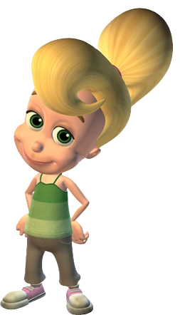 Cindy Vortex | Nickelodeon | FANDOM powered by Wikia