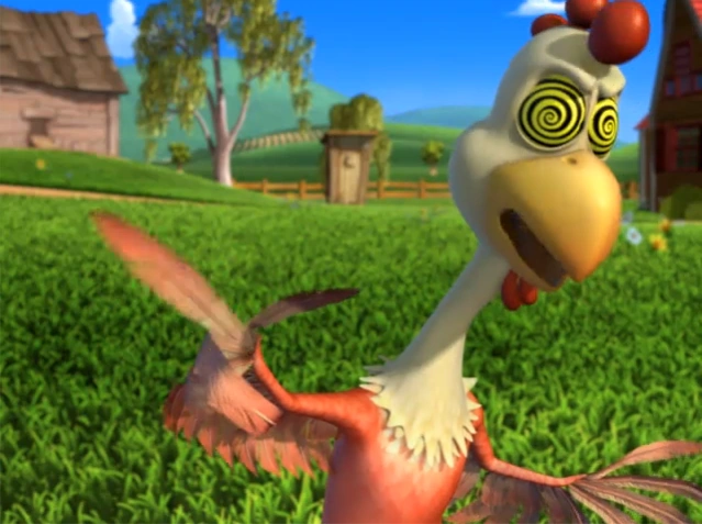 Peck | Nickelodeon | FANDOM powered by Wikia