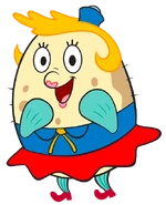 Mrs. Puff | Nickelodeon | FANDOM powered by Wikia