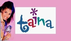 Taina | Nickelodeon | FANDOM powered by Wikia