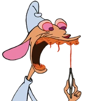 Ren Höek | Nickelodeon | Fandom