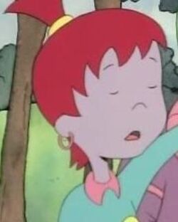 Beebe Bluff | Nickelodeon | Fandom