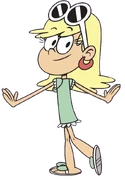 Leni Loud | Nickelodeon | Fandom