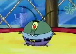 Image - Fat plankton.png | Nickelodeon | FANDOM powered by Wikia