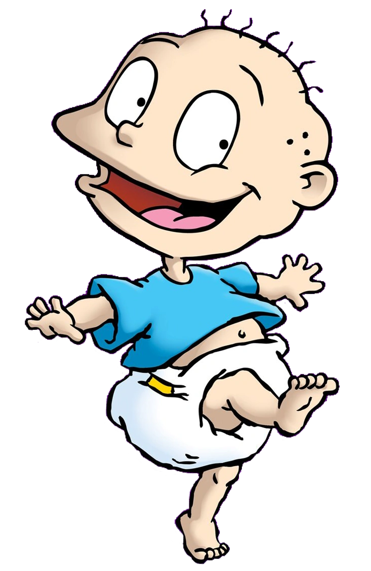 Tommy Pickles | Nickelodeon | Fandom