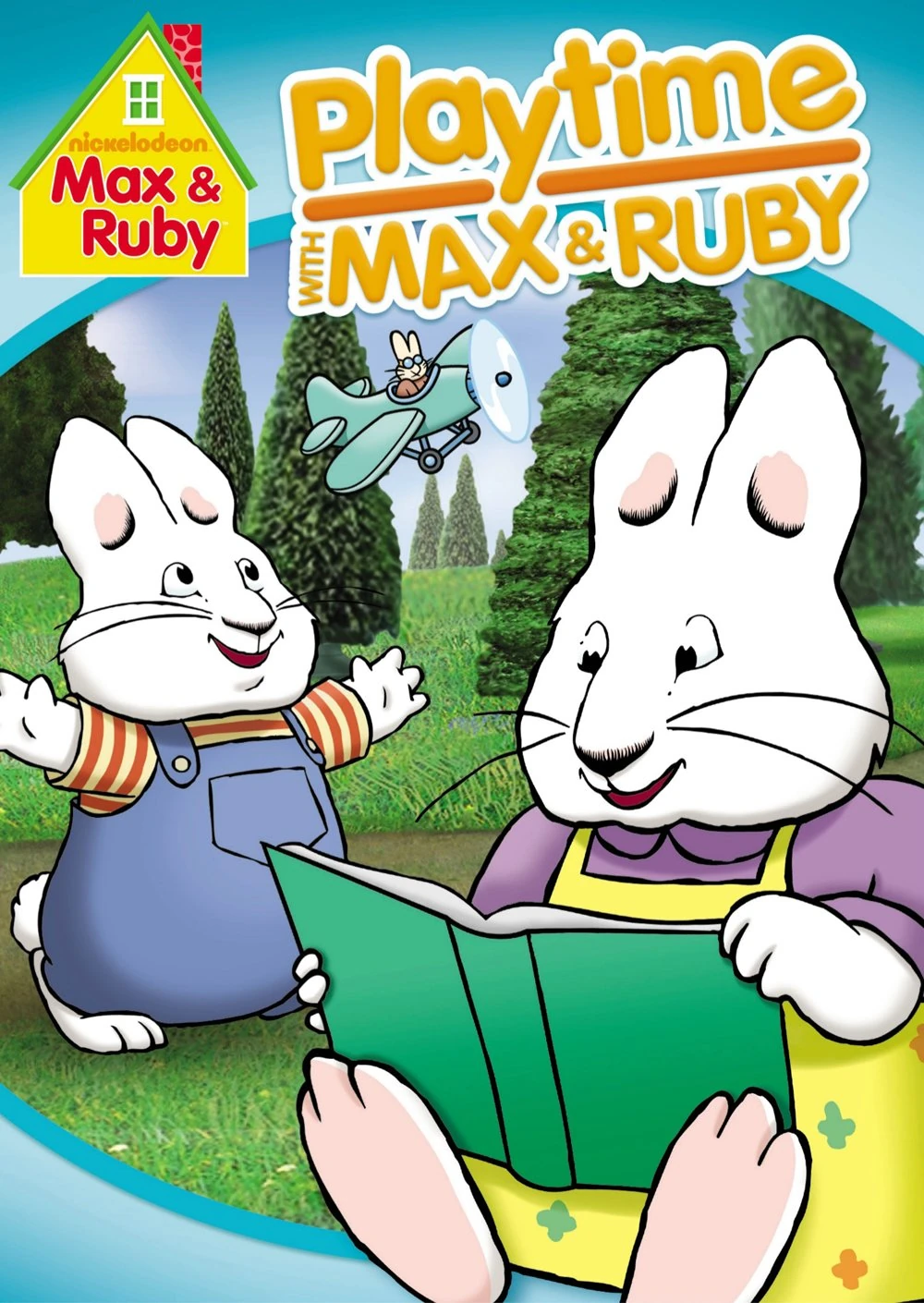 Max & Ruby videography | Nickelodeon | Fandom
