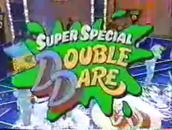 Double Dare | Nickelodeon | FANDOM powered by Wikia