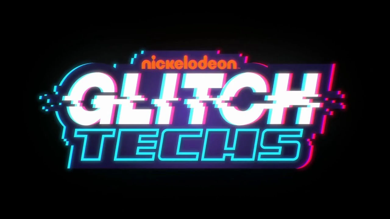 Glitch Techs | Nickelodeon | Fandom