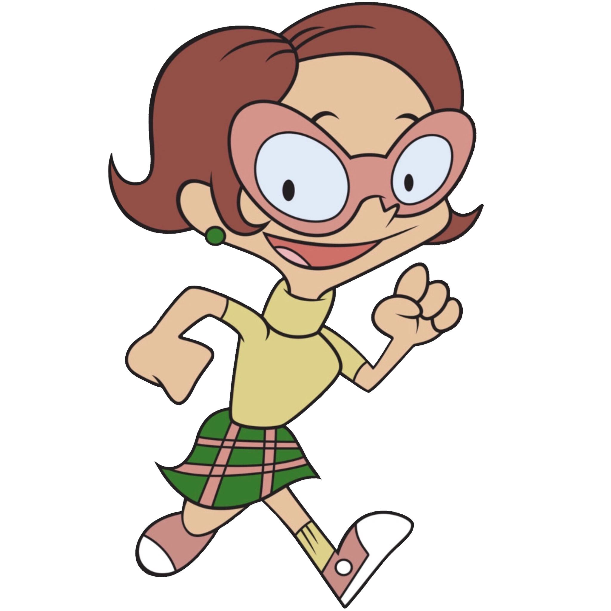 Penny Sanchez | Nickelodeon | Fandom