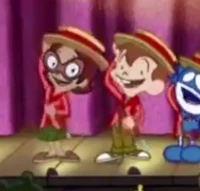 Penny Sanchez | Nickelodeon | Fandom