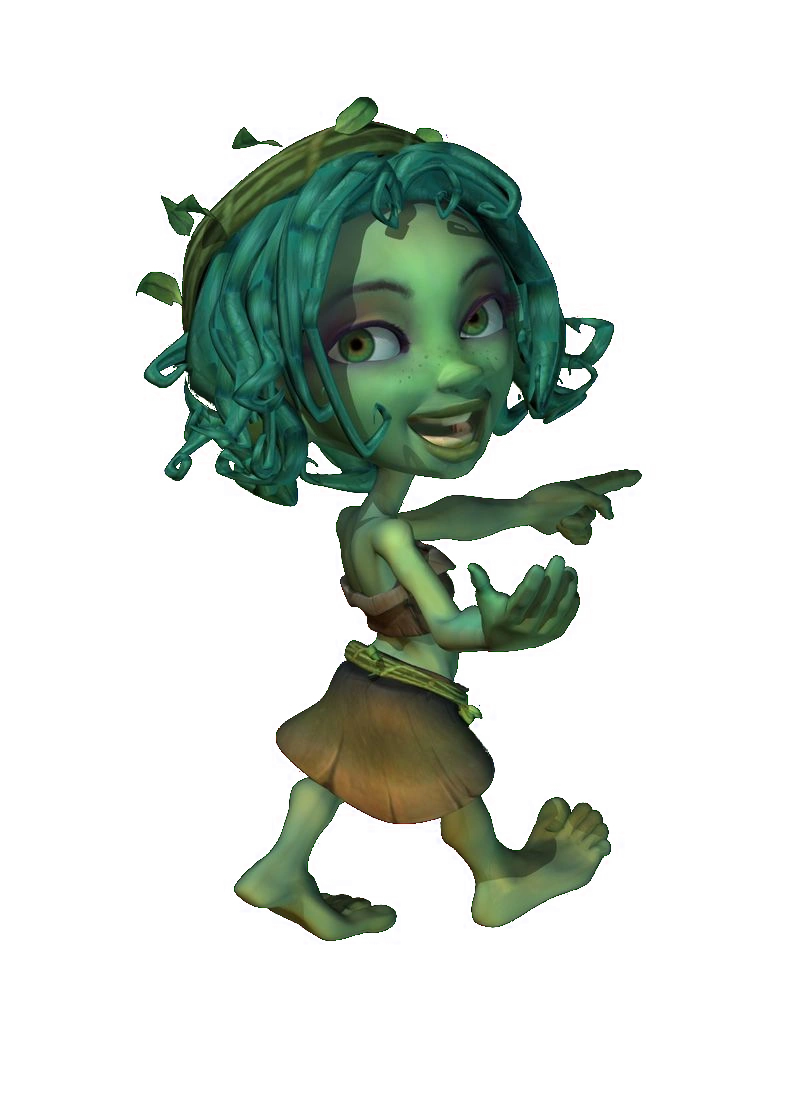 Category:Juju | Nickelodeon | FANDOM powered by Wikia