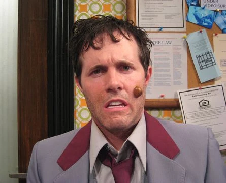 Lewbert Sline | Nickelodeon | FANDOM powered by Wikia