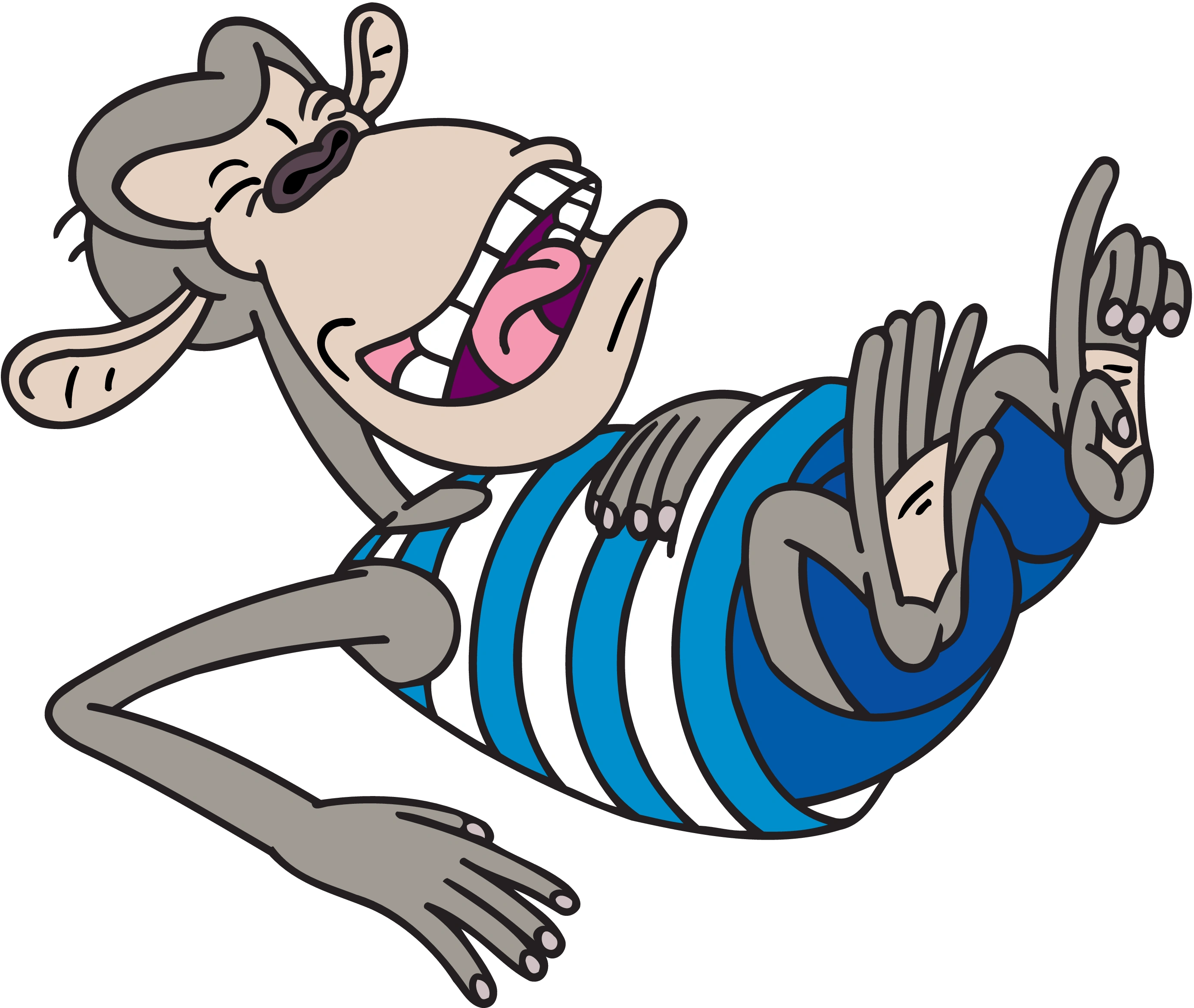 Category:Monkeys | Nickelodeon | Fandom