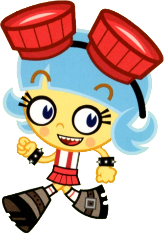 Frida Suárez | Nickelodeon | Fandom