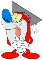 Stimpy J. Cat | Nickelodeon | Fandom