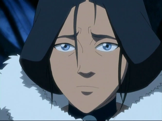 Kaya (Avatar - Der Herr der Elemente) | Nickelodeon Wiki | Fandom