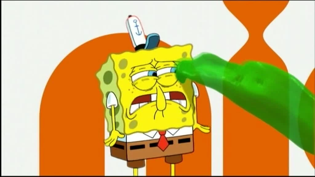 Bild - 8.11.10 - SpongeBob Slime-Ident.jpg | Nickelodeon Wiki | FANDOM ...