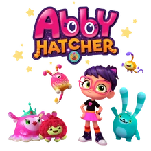 Abby Hatcher | Nickelodeon | FANDOM powered by Wikia