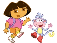Dora Márquez | Nickelodeon | FANDOM powered by Wikia