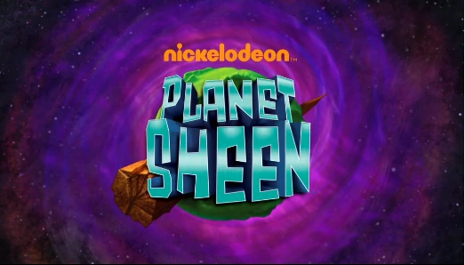 Planet Sheen Theme Song | Nickelodeon | Fandom