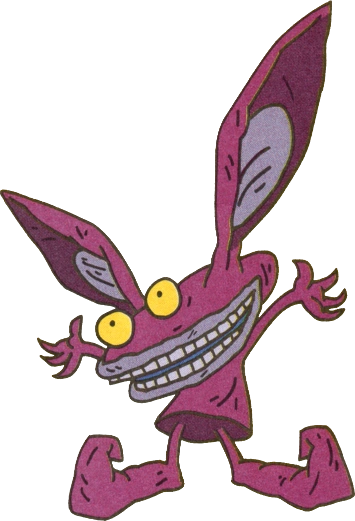 Ickis | Nickelodeon | FANDOM powered by Wikia