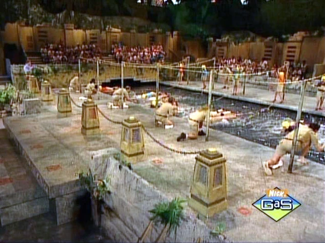 Legends of the Hidden Temple | Nickelodeon | FANDOM powered by Wikia