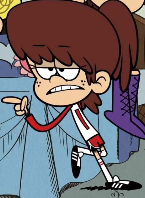 Image Lynn Jr The Loud House 53png Nickelodeon Fandom Powered By Wikia