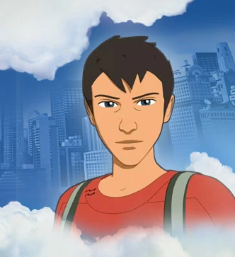 Tony Stark | Nickelodeon Wiki | FANDOM powered by Wikia