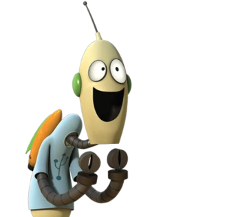 Ogo | Nickelodeon | Fandom