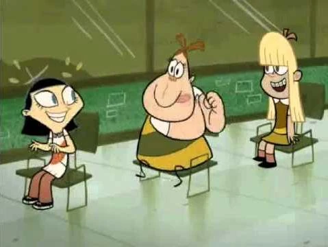 Gwen Wu | Nickelodeon | Fandom