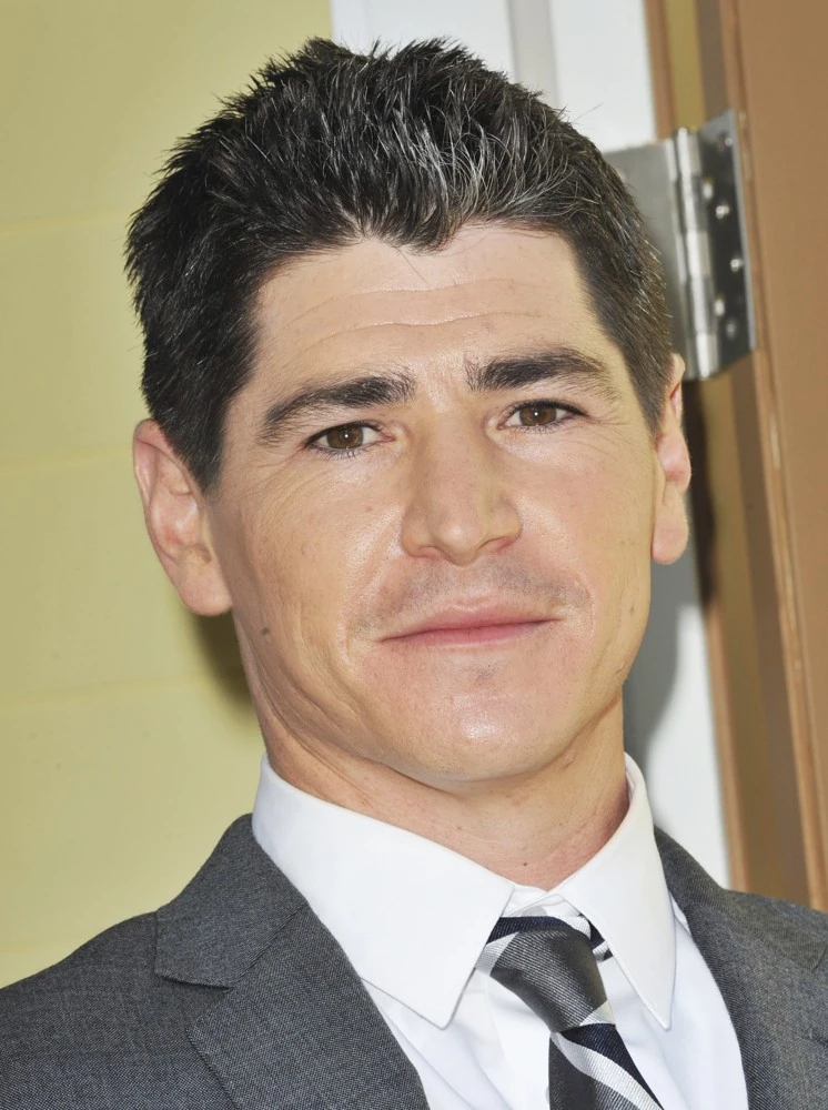 Michael Fishman | Nickelodeon | Fandom