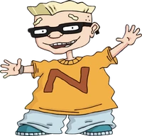 Sam Dullard | Nickelodeon | Fandom