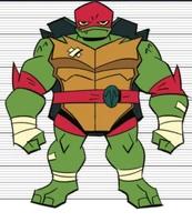 Raphael | Nickelodeon | Fandom