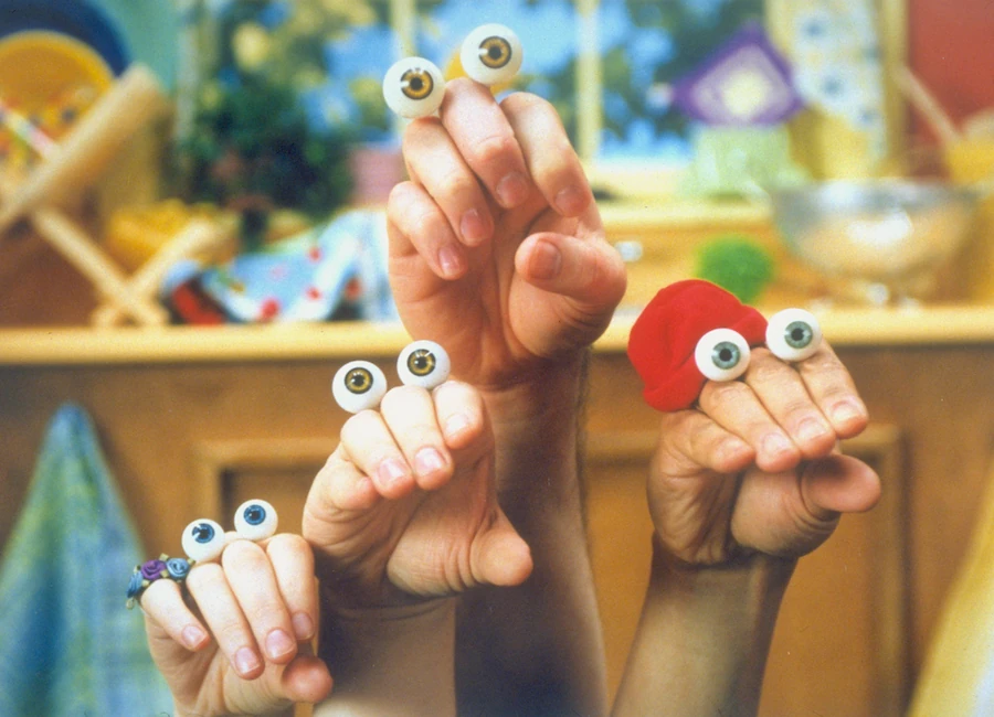 Oobi (disambiguation) | Nickelodeon | Fandom