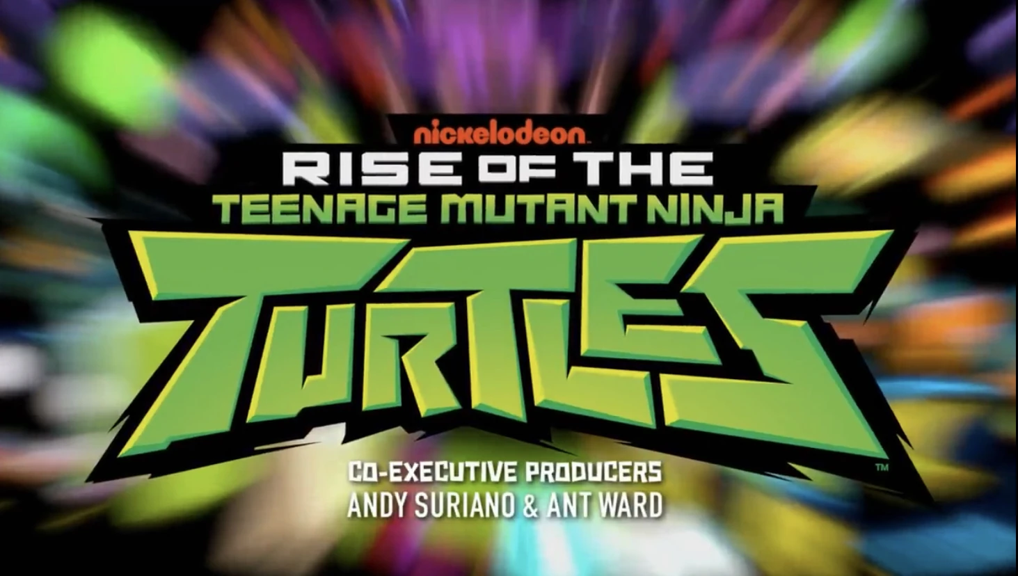 Rise of the Teenage Mutant Ninja Turtles | Nickelodeon | Fandom