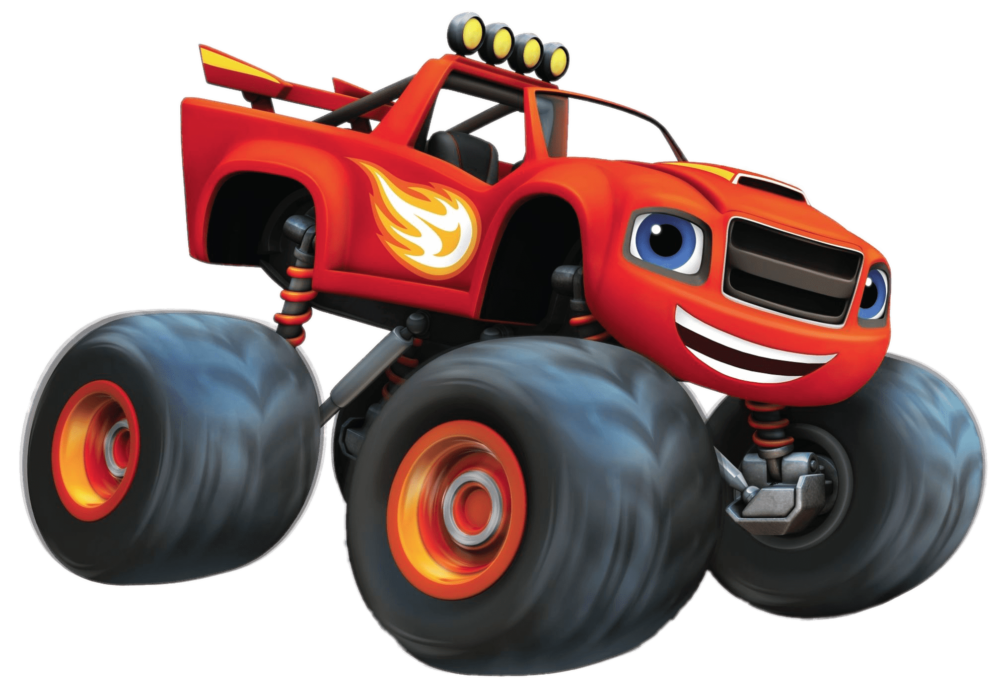 Blaze | Nickelodeon | Fandom