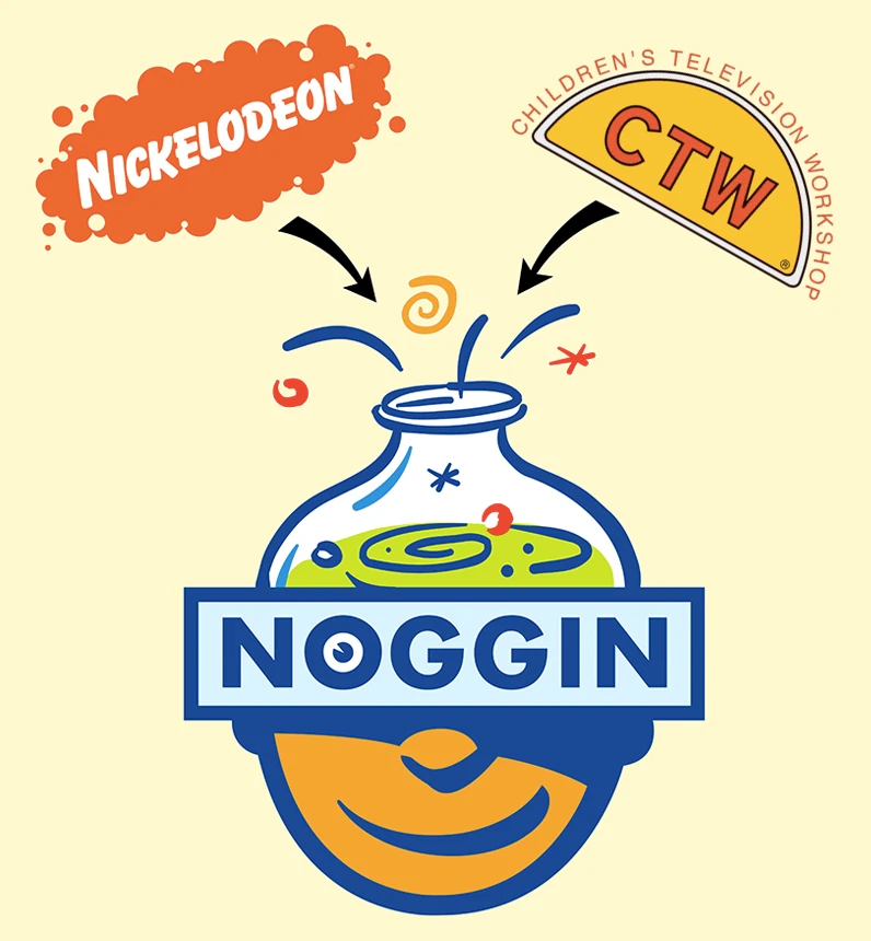 Noggin | Nickelodeon | Fandom
