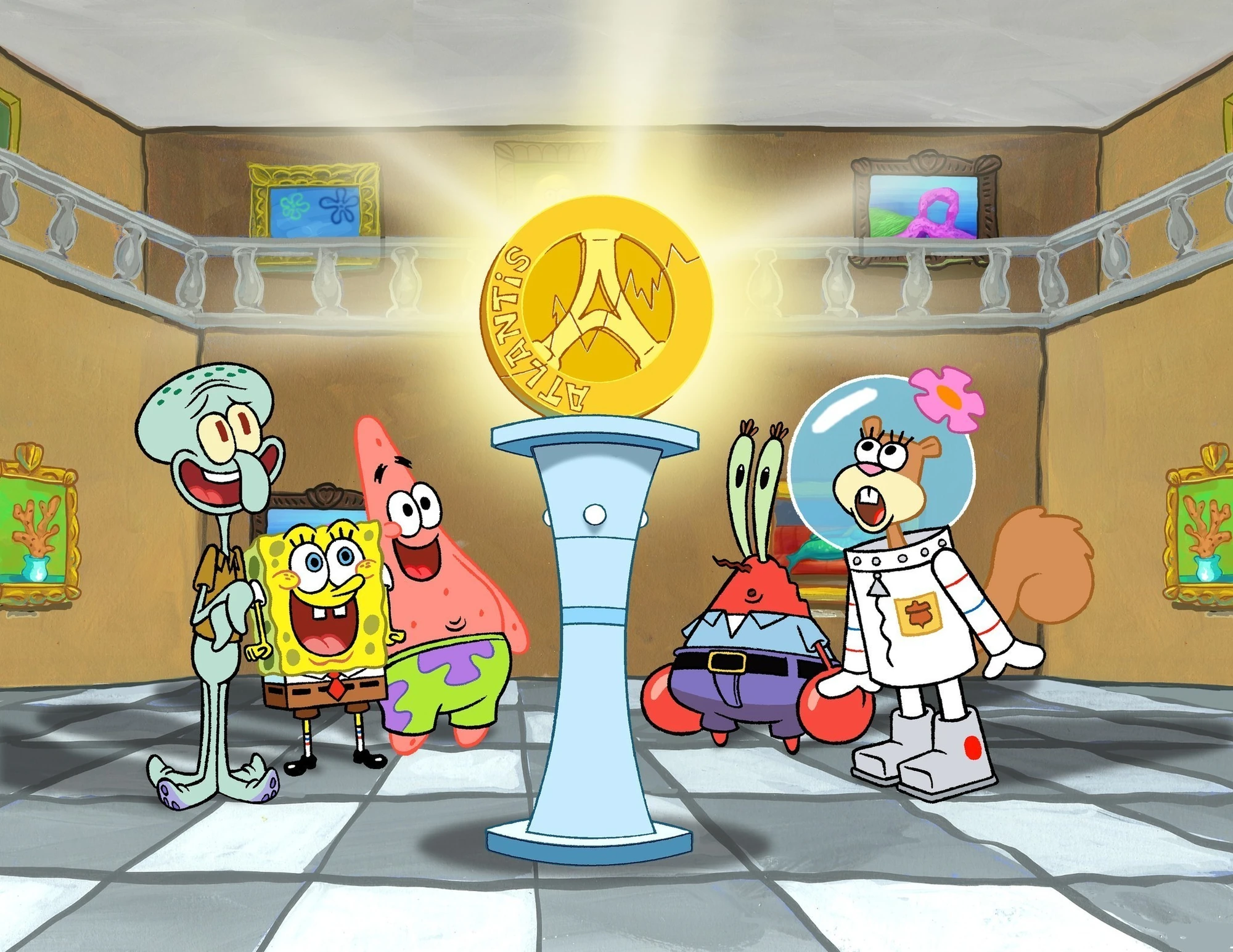 Category:Episodes | Nickelodeon | Fandom