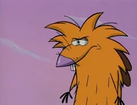 Norbert Beaver | Nickelodeon | Fandom