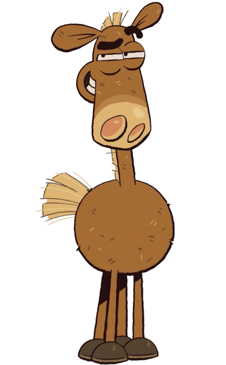 Pony | Nickelodeon | Fandom