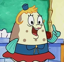 Mrs. Puff | Nickelodeon Wiki | FANDOM powered by Wikia